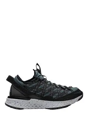 Nike React Terra Gobe Sneakers - Black