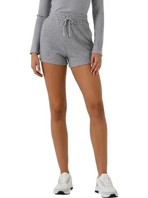 GREY LAB Grey Lab Knit Short