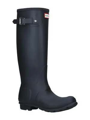 Hunter Original Tall Welly Boots - Black
