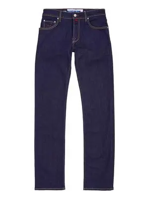 JACOB COHEN Straight Leg Jeans