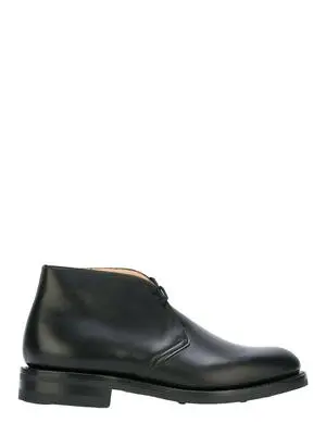 Church's Ryder 3 Boots - Black