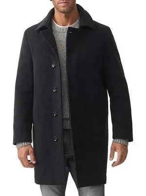 Rodd & Gunn Archers Jacket Granite