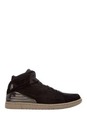 Nike X Supreme Zoom Air 94 Sneakers - Black