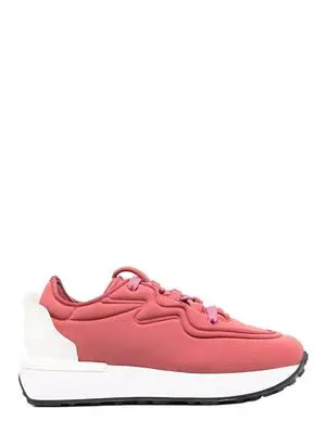 LE SILLA Running Petalo Sneakers - Pink