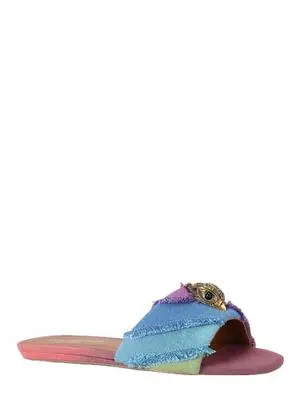 Kurt Geiger Kurt Geiger London Kensington Slide Sandal Open Miscellaneous