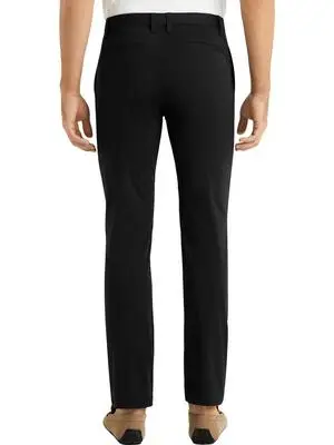 RHONE Commuter Pant Regular Fit - Black