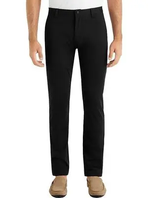 RHONE Commuter Pant Regular Fit - Black