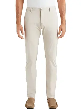 RHONE Commuter Pant Regular Fit Stone