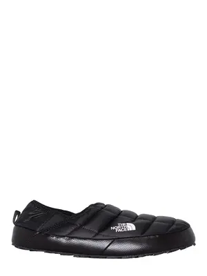 The North Face Thermoball Traction V Slippers - Black