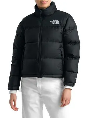 The North Face Nuptse® 1996 Packable Quilted Down Jacket - Recycled Tnf Black