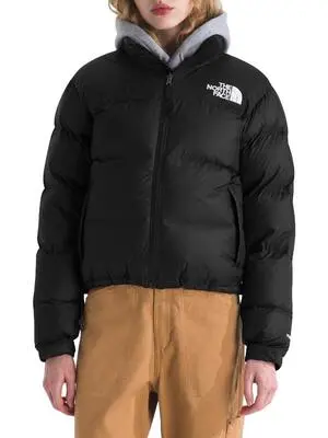 The North Face The North Face Nuptse® 1996 Packable Quilted Down Jacket Tnf Black R