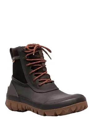 Bogs Arcata Boot - Dark Brown