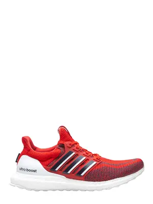 Adidas X Jalen Ramsey Ultraboost 2.0 Dna X Pe Brentwood Academy Sneakers - Red