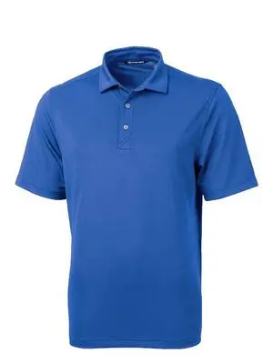 Cutter & Buck Virtue Piqué Recycled Blend Polo Chelan