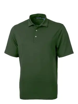 Cutter & Buck Virtue Piqué Recycled Blend Polo Hunter