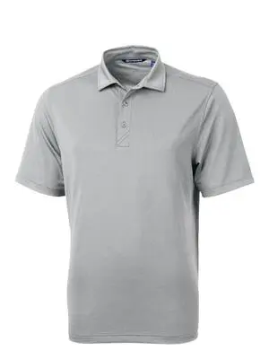 CUTTER & BUCK Virtue Piqué Recycled Blend Polo
