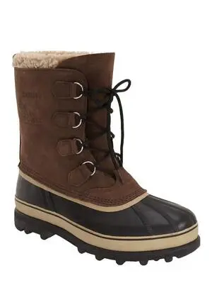 Sorel Caribou™ Wp Boot - Brown