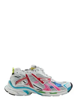 Balenciaga Trainer Sneakers - Multicolor