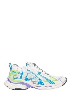Balenciaga Balenciaga Trainer Sneakers White/blue