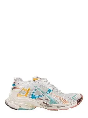 Balenciaga Balenciaga Trainer Sneakers White/yellow
