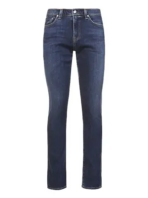 Citizens Of Humanity London Slim Stretch-denim Jeans - Duke