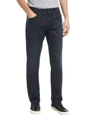Ag AG Everett Slim Straight Leg Jeans 2 Years Shipyard