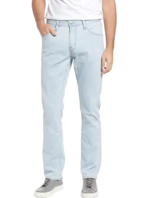 Ag AG Everett Slim Straight Leg Jeans Corridor