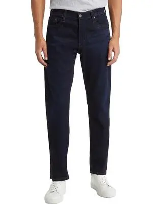 Ag AG Everett Slim Straight Leg Jeans Hidalgo