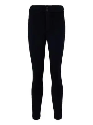 Cordova Val D’isere Ski Pants - Black