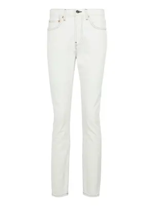 WARDROBE.NYC WARDROBE.NYC High-Rise Jeans