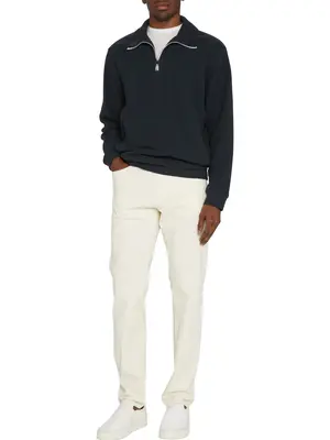 Theory Theory Raffi Neoteric Twill Pants Fossil