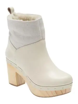 CORDANI Cordani Zofia Platform Boots
