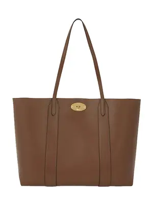 Mulberry Bayswater Tote Bag - Oak