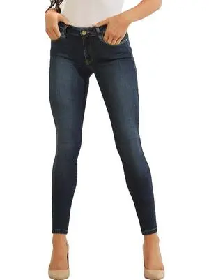 GUESS GUESS Sexy Curve Skinny Jeans