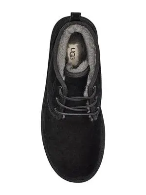 UGG UGG Neumel Suede Desert Boots Putty