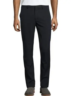 Theory Theory Zaine Neoteric Pants Black