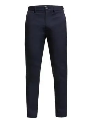 Theory Zaine Neoteric Pants - Navy