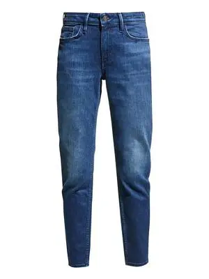 Lafayette 148 New York Mercer Jean - Empire Indigo