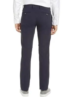 Zanella Active Stretch Trousers - Navy