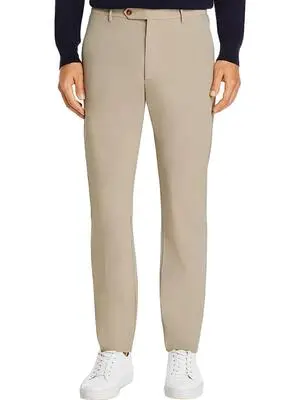 Zanella Zanella Active Stretch Trousers Tan