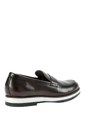 IKE BEHAR Ike Behar Hybrid Loafers