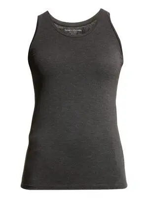 Majestic Filatures Majestic Filatures Soft Touch Tank Anthracite