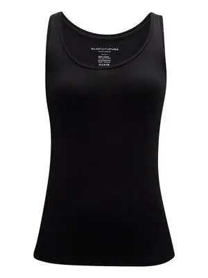 Majestic Filatures Majestic Filatures Soft Touch Tank Black