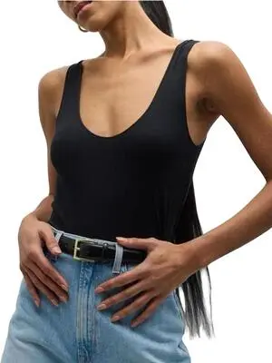 Ebony (black)