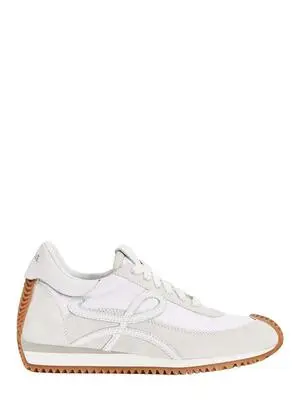 LOEWE Loewe Flow Retro Runner Sneakers