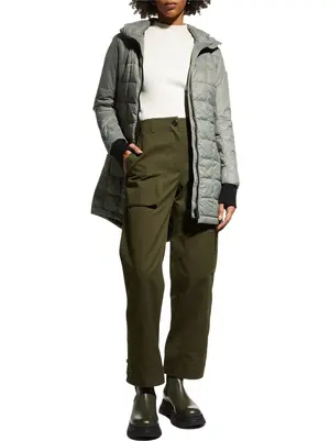 Canada Goose Ellison Packable Jacket Sagebrush