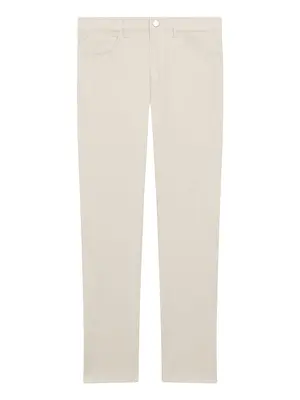 Theory Theory Raffi Neoteric Twill Pants Buff