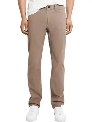 Theory Theory Raffi Neoteric Twill Pants Fossil