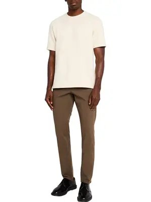 Theory Theory Raffi Neoteric Twill Pants Moss