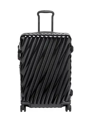 Tumi Expandable 4-wheel Packing Case - Black